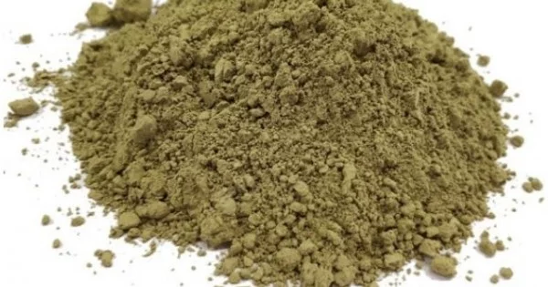 Πούδρα Neem (BIO) | Herbal Wave | Αιθέρια Έλαια - Πρώτες Ύλες Φυτικών ...