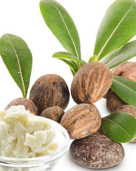 Βούτυρο Καριτέ | Herbal Wave | Αιθέρια Έλαια - Πρώτες Ύλες Φυτικών ...